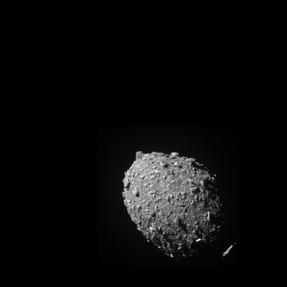 ¡DART dio en el blanco! La primera misión de defensa planetaria de la ...