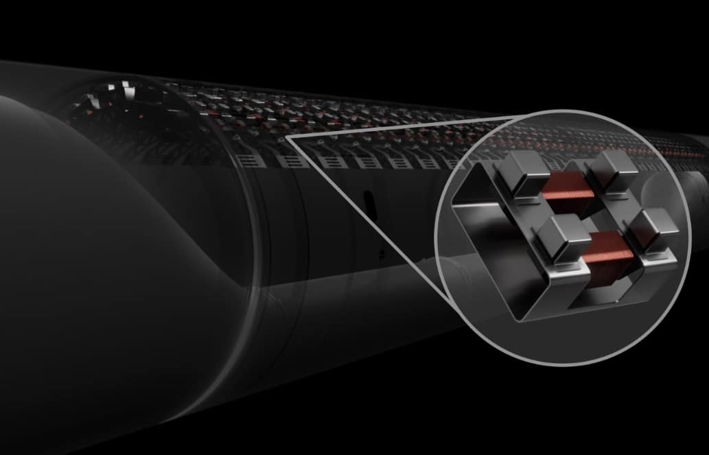 Hyperloop: el futuro del transporte se diseña en Valencia