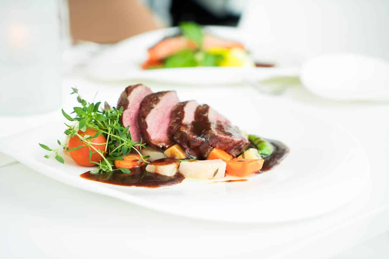 Estudio: comer carne roja a diario durante un mes no empeora la salud - Quo